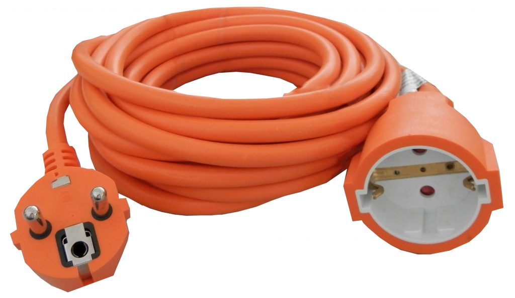 Priza cu prelungitor | COMTEC 2000 INC